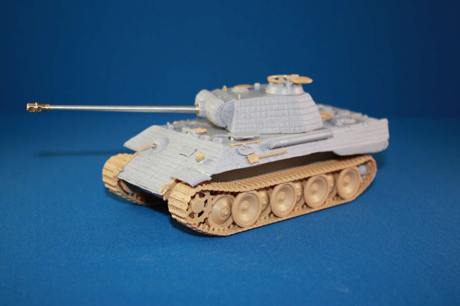 Toadman's Place: New 1/48 scale armor releases from Tank Workshop